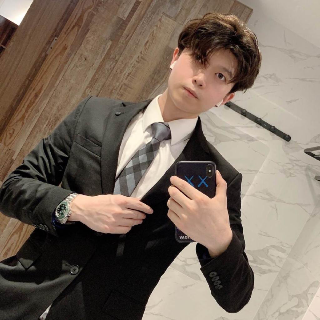 Inchok - 歌手 - 网易云音乐