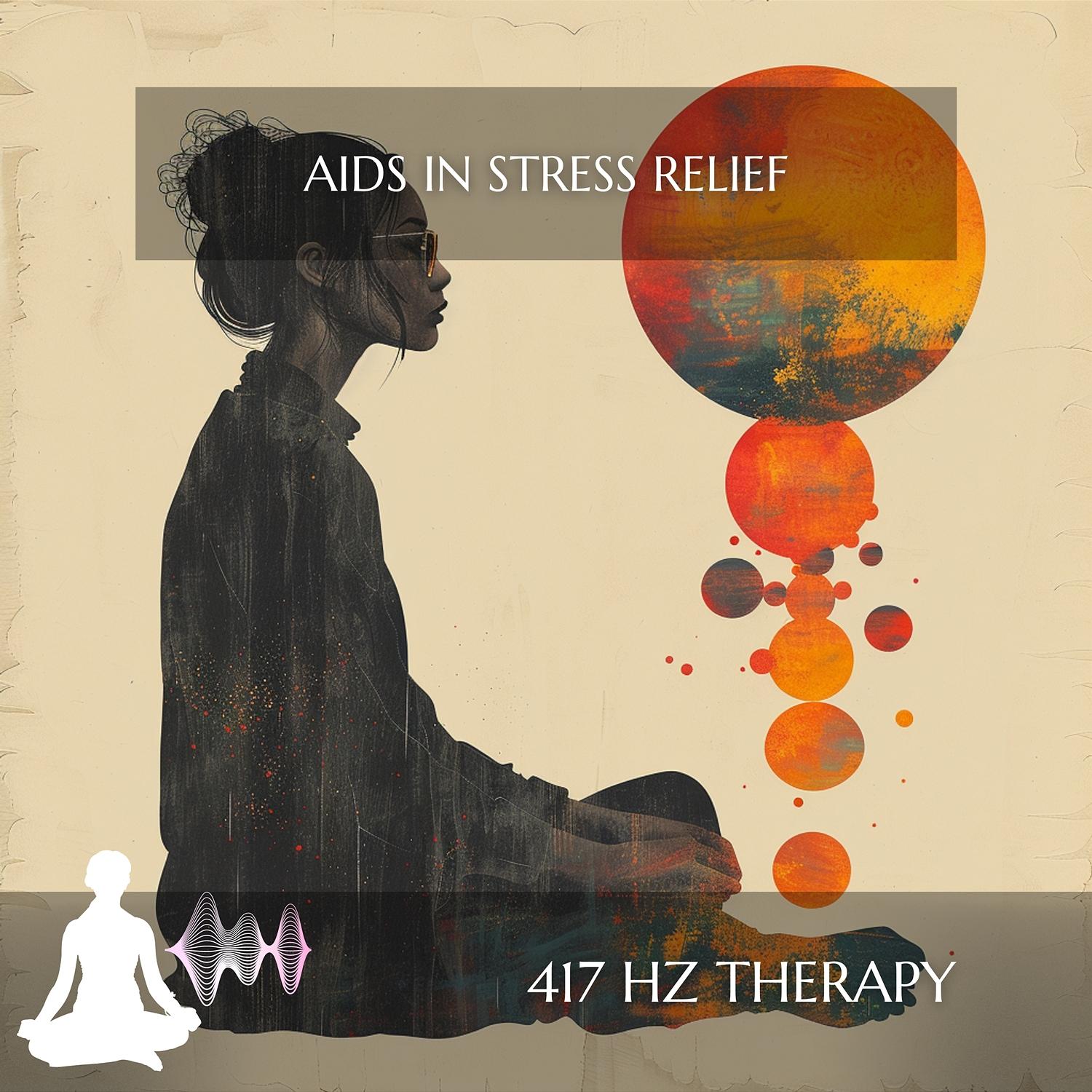 417 Hz Watermarks Ilusion - 417 Hz Therapy/Dr. Meditation/Peaceful ...