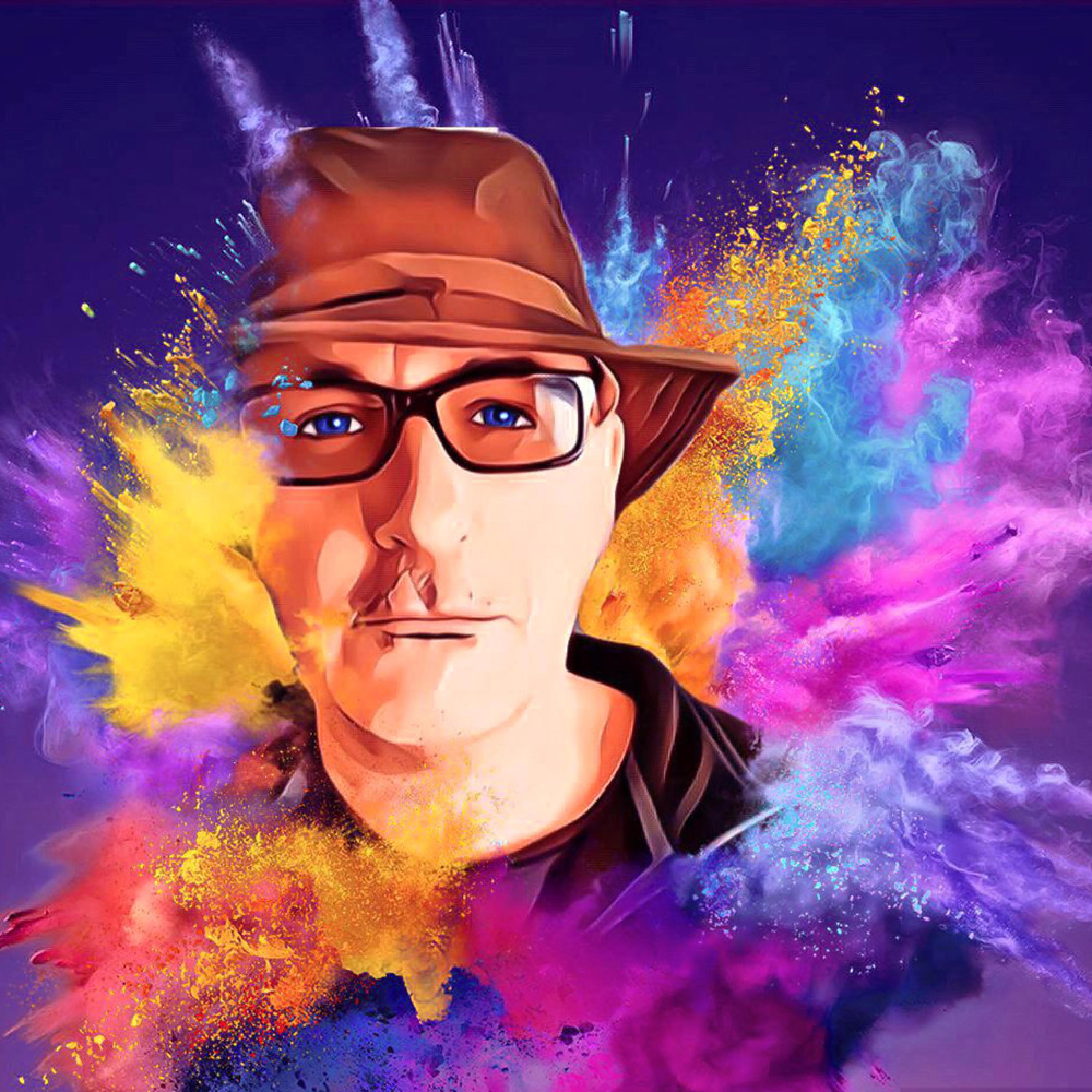 You're Always Here With Me - Chris Higgins - 专辑 - 网易云音乐