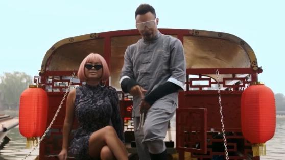 Mila Baby - THE京 ft. Choze - Mila Baby - 高清MV - 网易云音乐