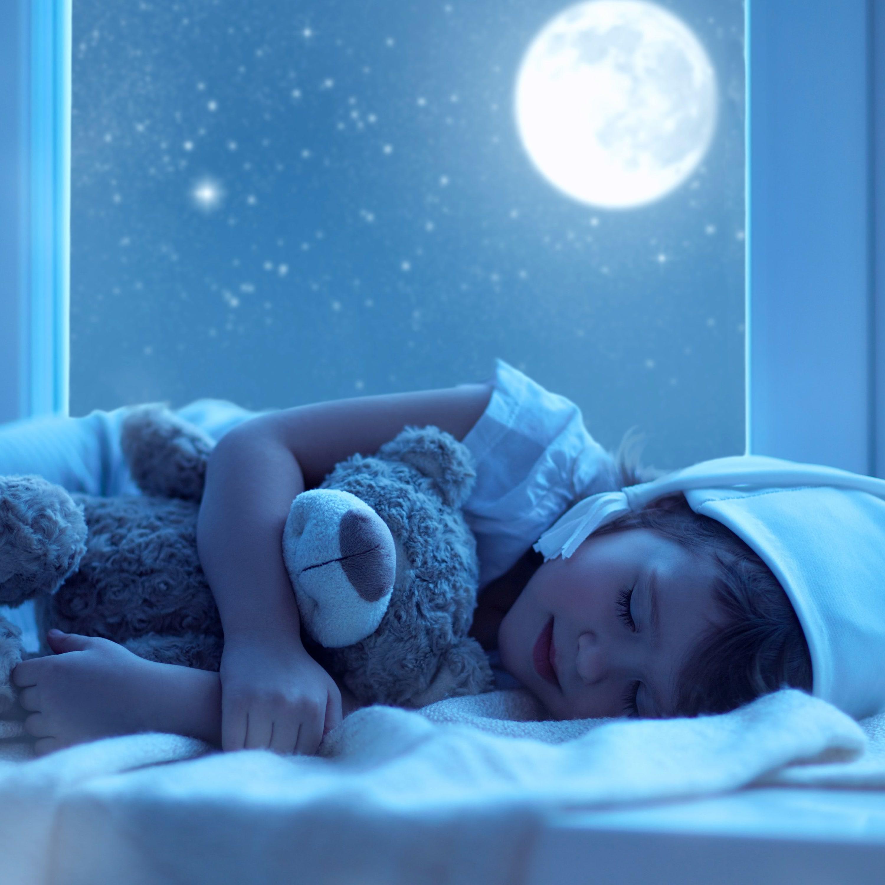 Nighttime Baby Calm: Soothing Music - Chakra Cleansing Music Sanctuary ...