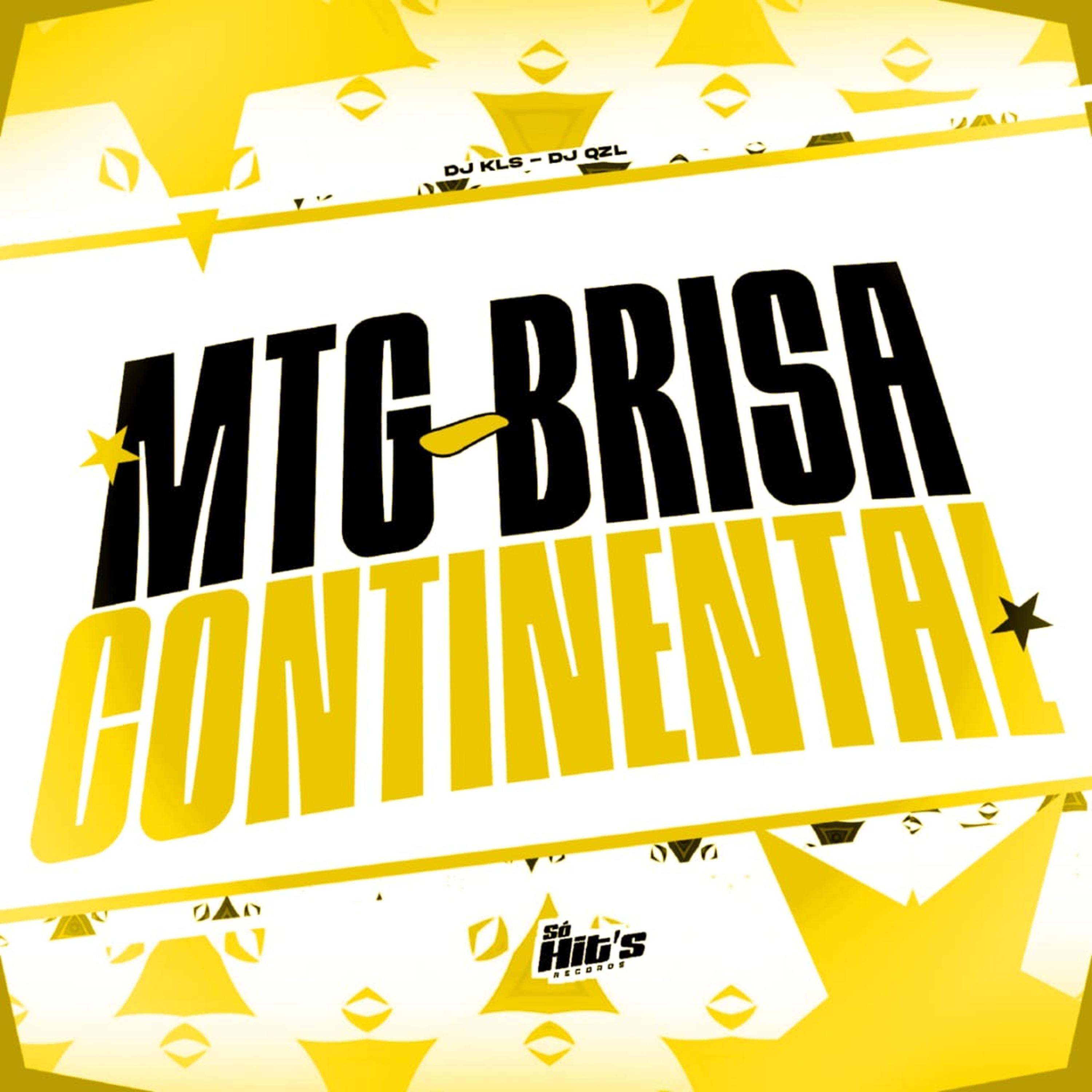 MTG Brisa Continental - DJ QZL/DJ KLS - 单曲 - 网易云音乐