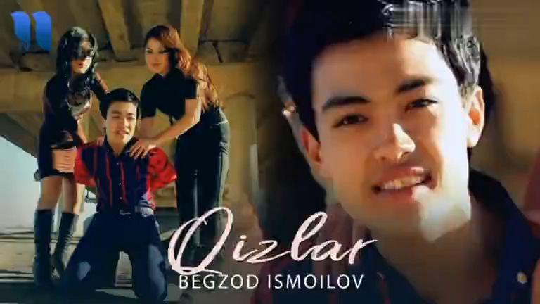 Qizlar Qizlar - Ozbik-music - 高清MV - 网易云音乐