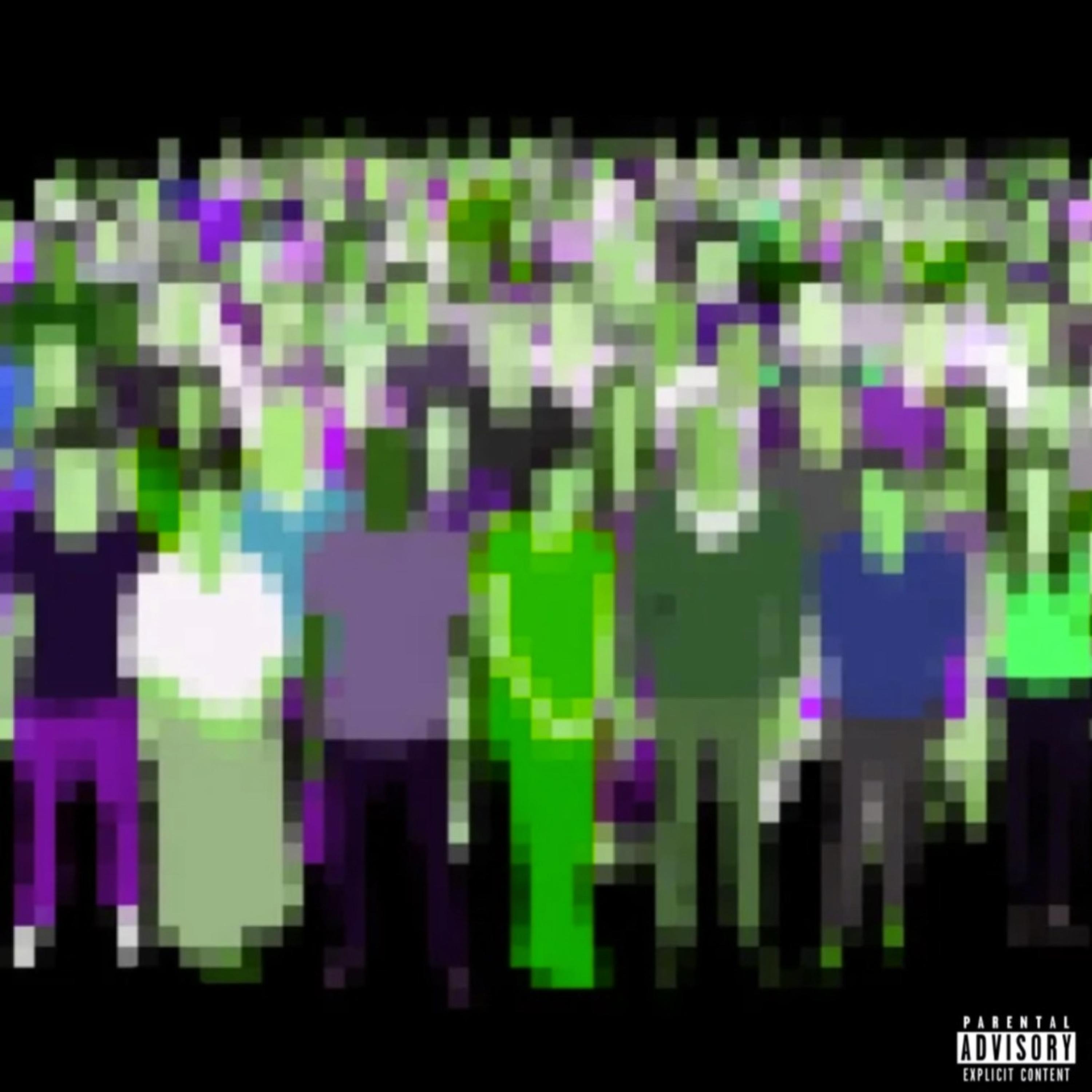 WHO TF IS U?/HUH?(Remix SPED UP) (feat. 4ltwinn & Zhakir Maze) - Lil ...