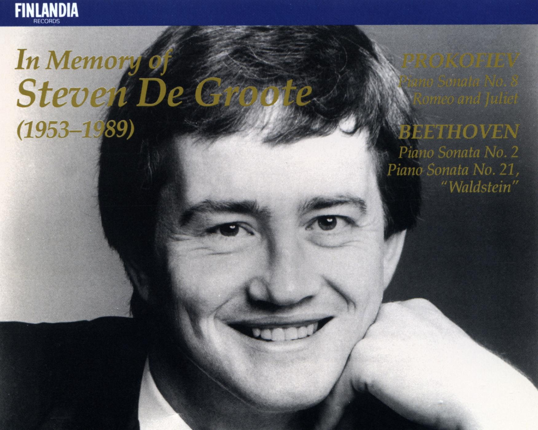 Piano Sonata No. 2 in A Major, Op. 2 No. 2:IV. Rondo. Grazioso - Steven ...