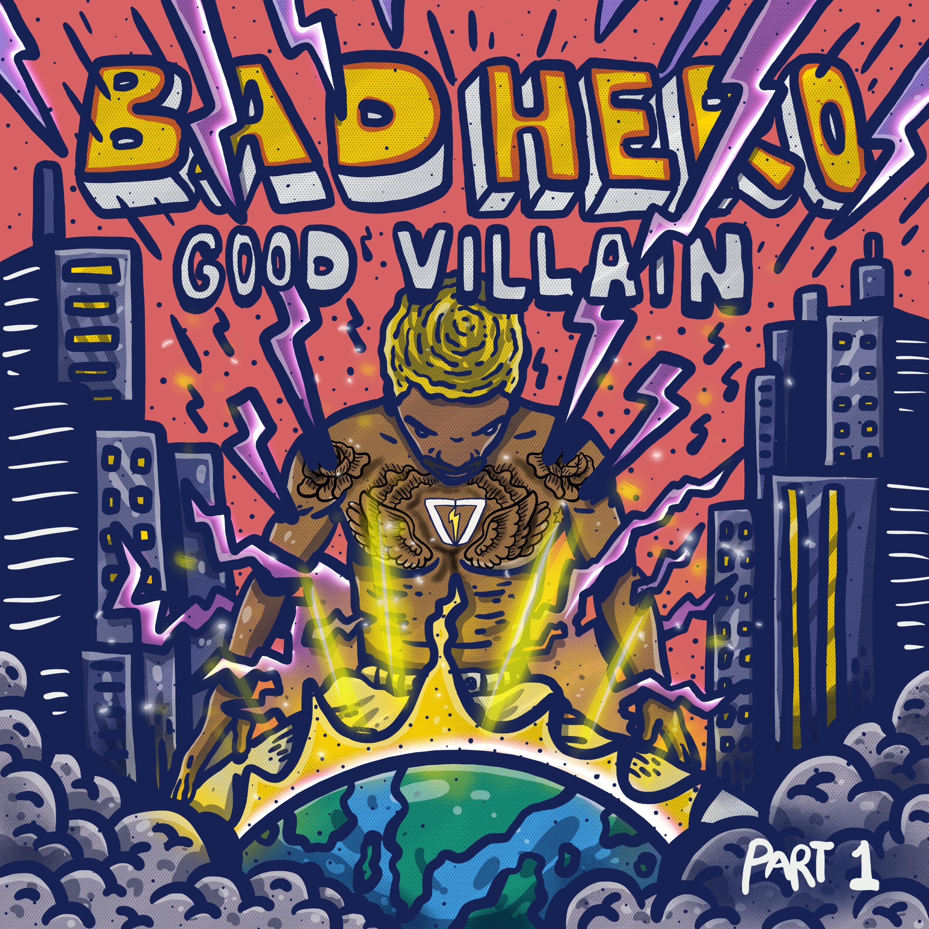 BHGV Intro - 7FIFTY7 - 单曲 - 网易云音乐