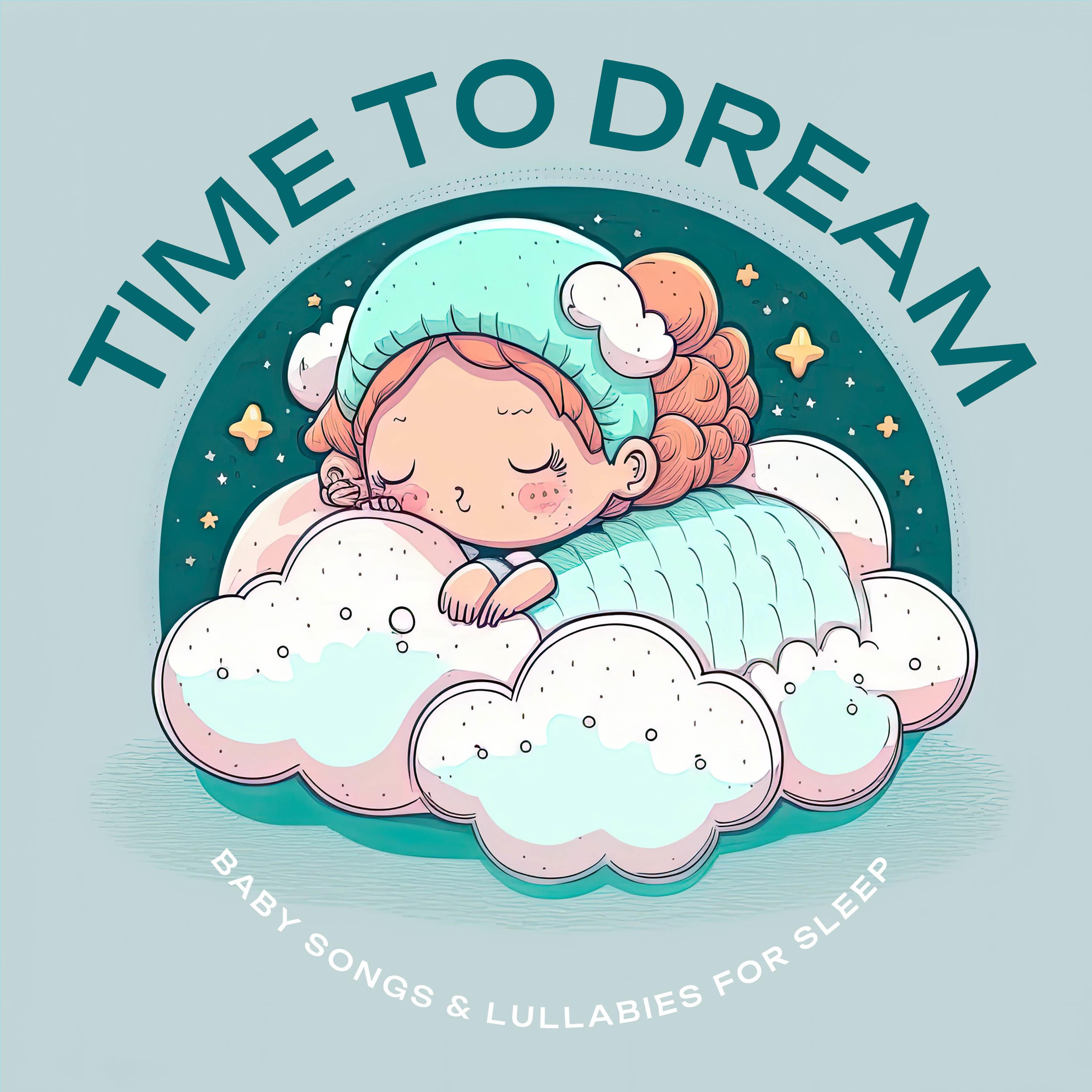 Lullaby Lulling - Baby Songs & Lullabies For Sleep - 单曲 - 网易云音乐