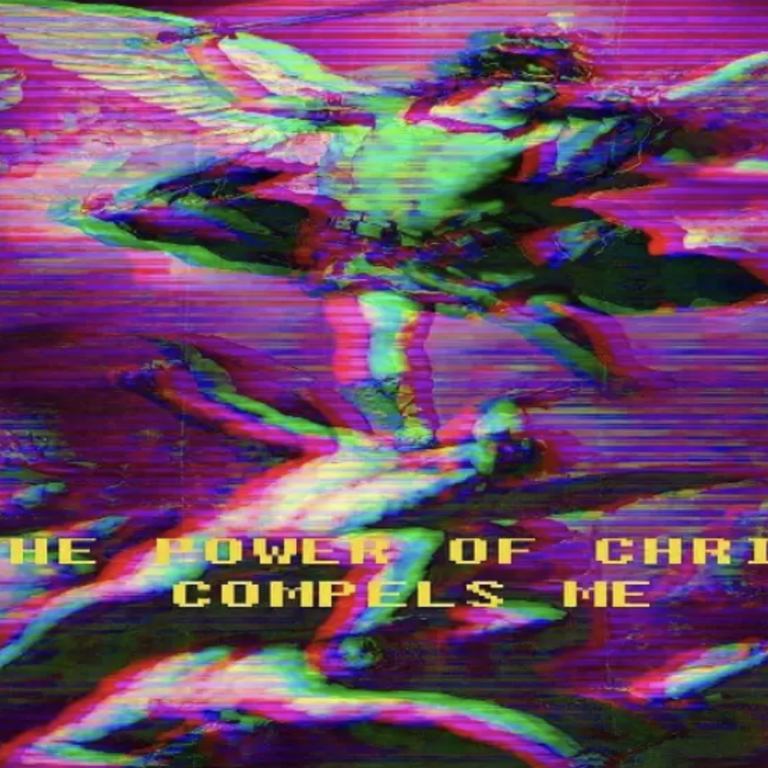 “Fashwave”：极右翼所创造的合成器音乐 - 专栏文章 - 网易云音乐