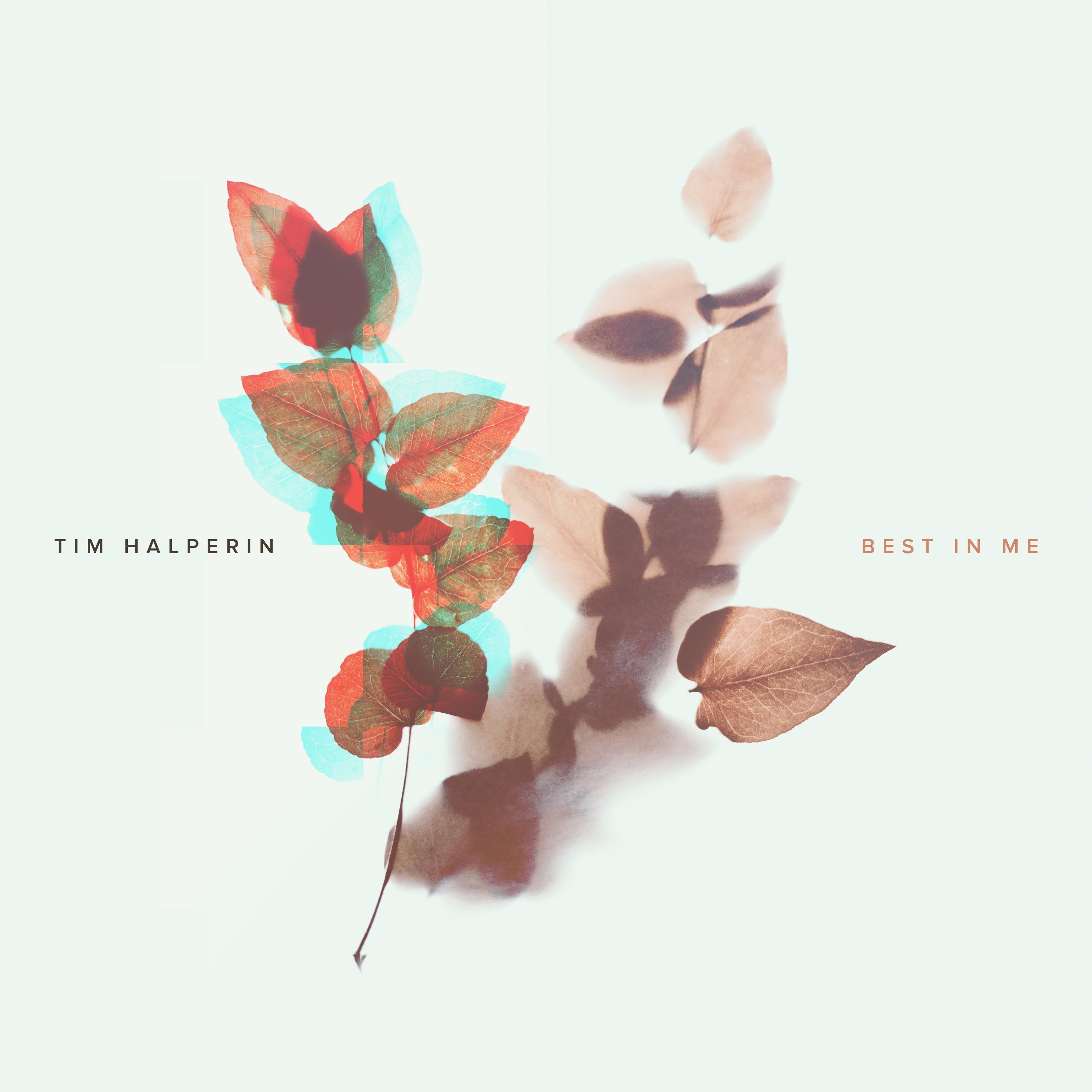 Best In Me - Tim Halperin - 单曲 - 网易云音乐