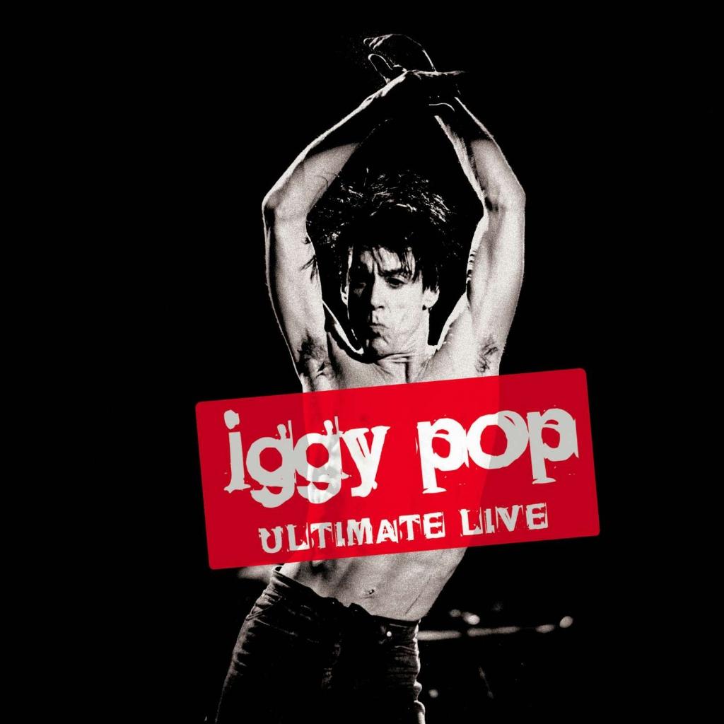 Iggy Pop（伊基·波普）朋克音乐教父 - 歌单 - 网易云音乐