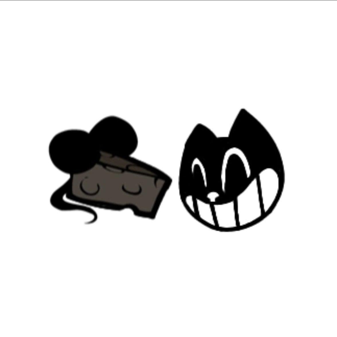 Muscipula 【纯音乐】 - FNF: vs. Cartoon Cat V2 - 电台节目 - 网易云音乐
