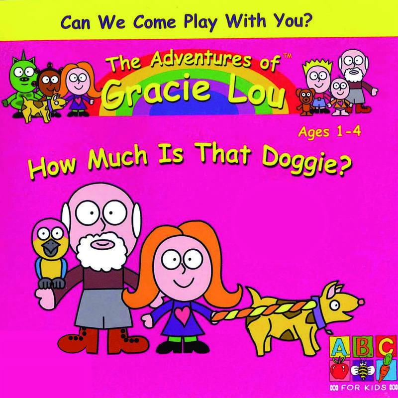 ABC Song - Gracie Lou - 单曲 - 网易云音乐