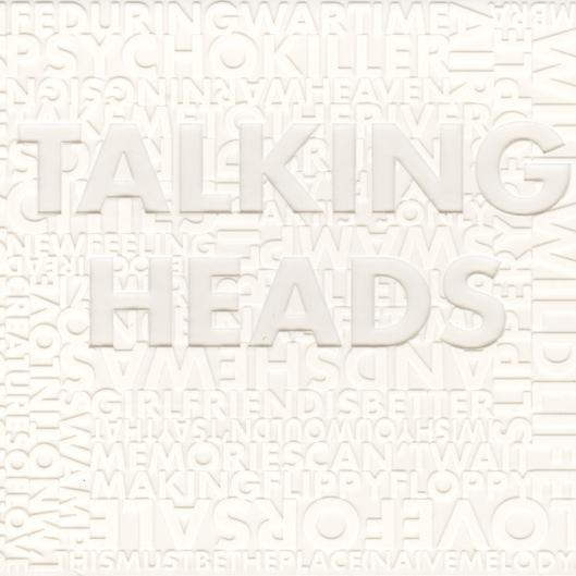 Two Note Swivel (Outtake) - Talking Heads - 单曲 - 网易云音乐