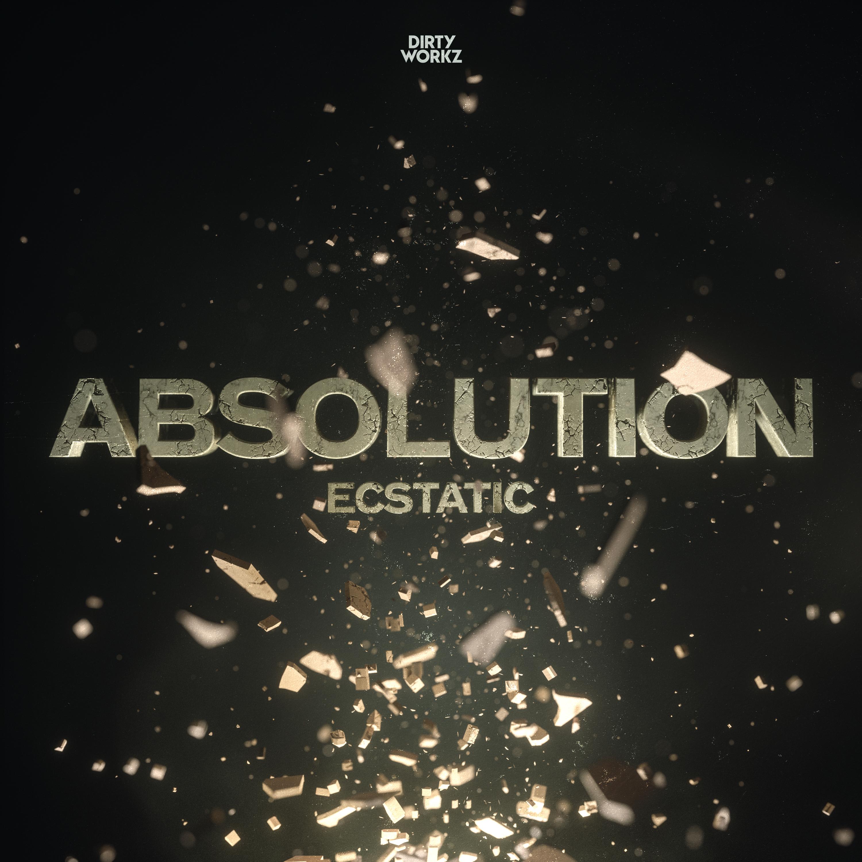 Absolution - Ecstatic - 单曲 - 网易云音乐