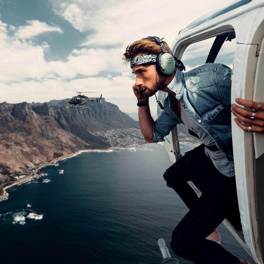 旅拍大神Sam Kolder剪辑BGM 剪辑专用 - 歌单 - 网易云音乐