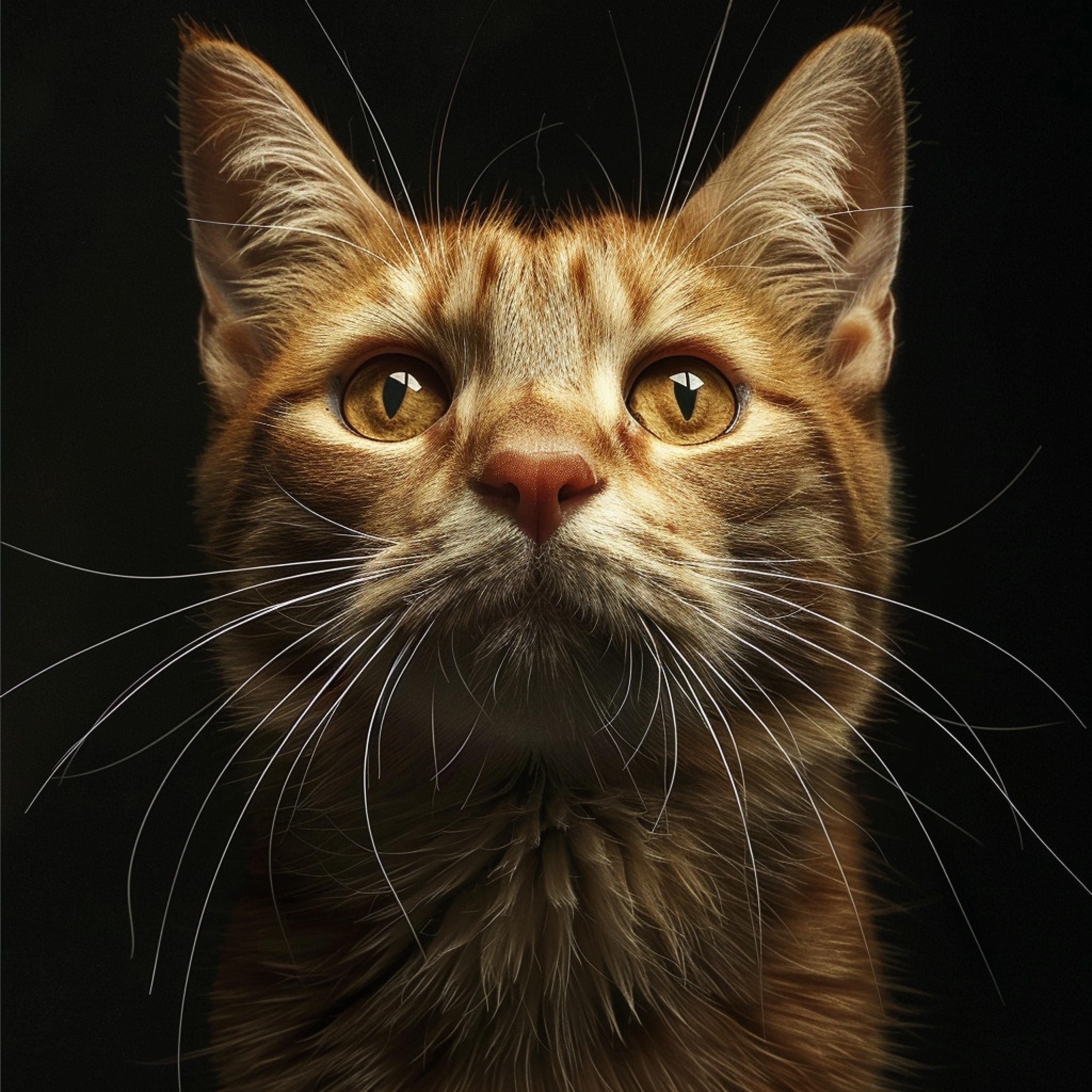 Peaceful Melodies for Cats - Some Cat Music/The Moses/Latin Chill Out ...
