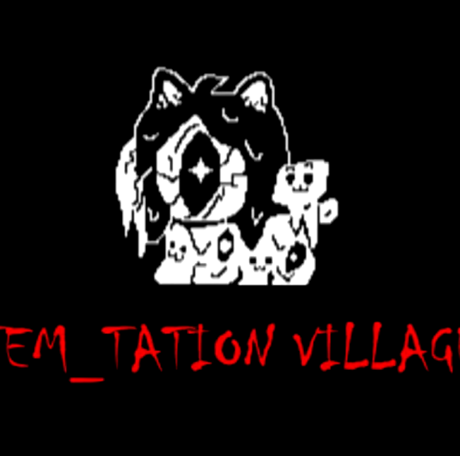 [Help_Tale]TEM_TATION VILLAGE - Undertale AU、Remix合集 - 电台节目 - 网易云音乐