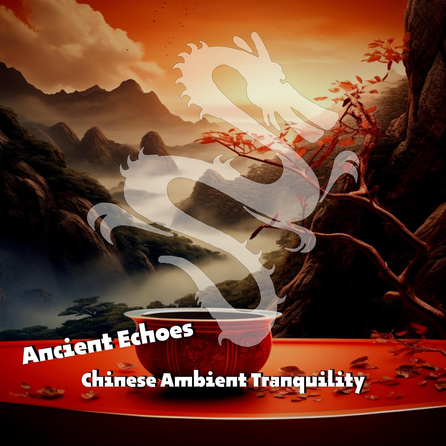 The Wind Sways the Green Bamboos - China Ambient Lounge - 单曲 - 网易云音乐