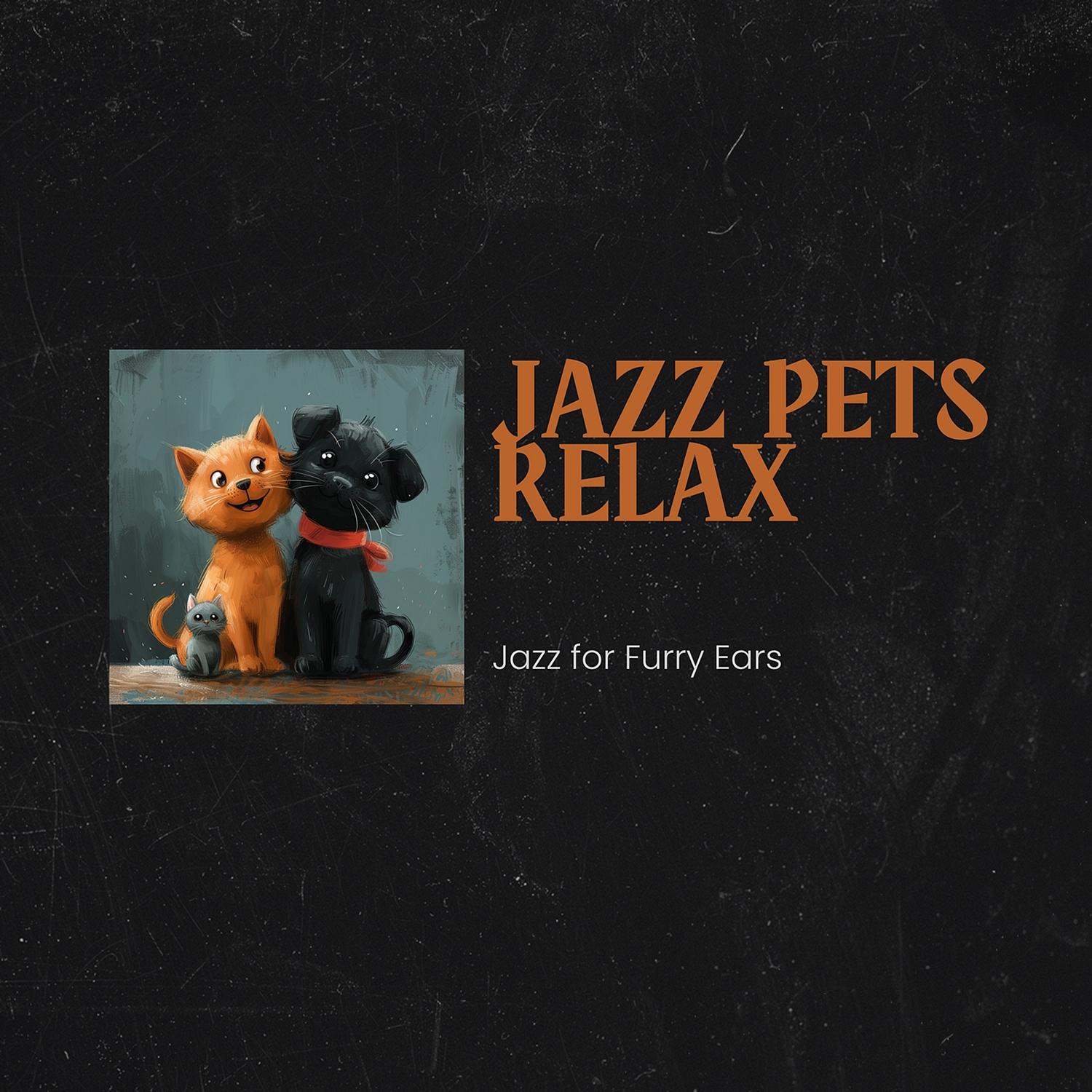 Background Pet Music - Jazz Pets Relax - 单曲 - 网易云音乐