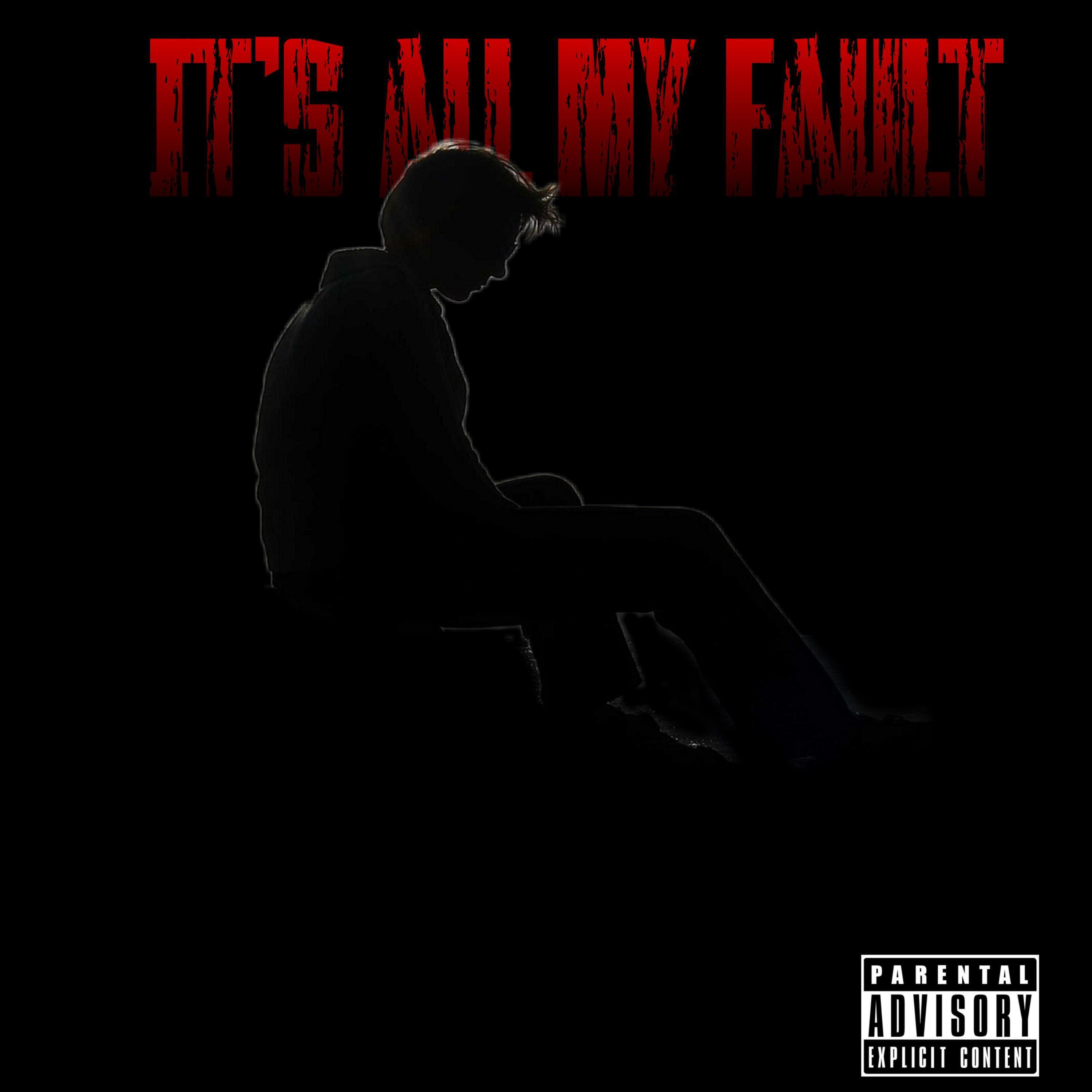 Its All My Fault - Its Ltk - 专辑 - 网易云音乐