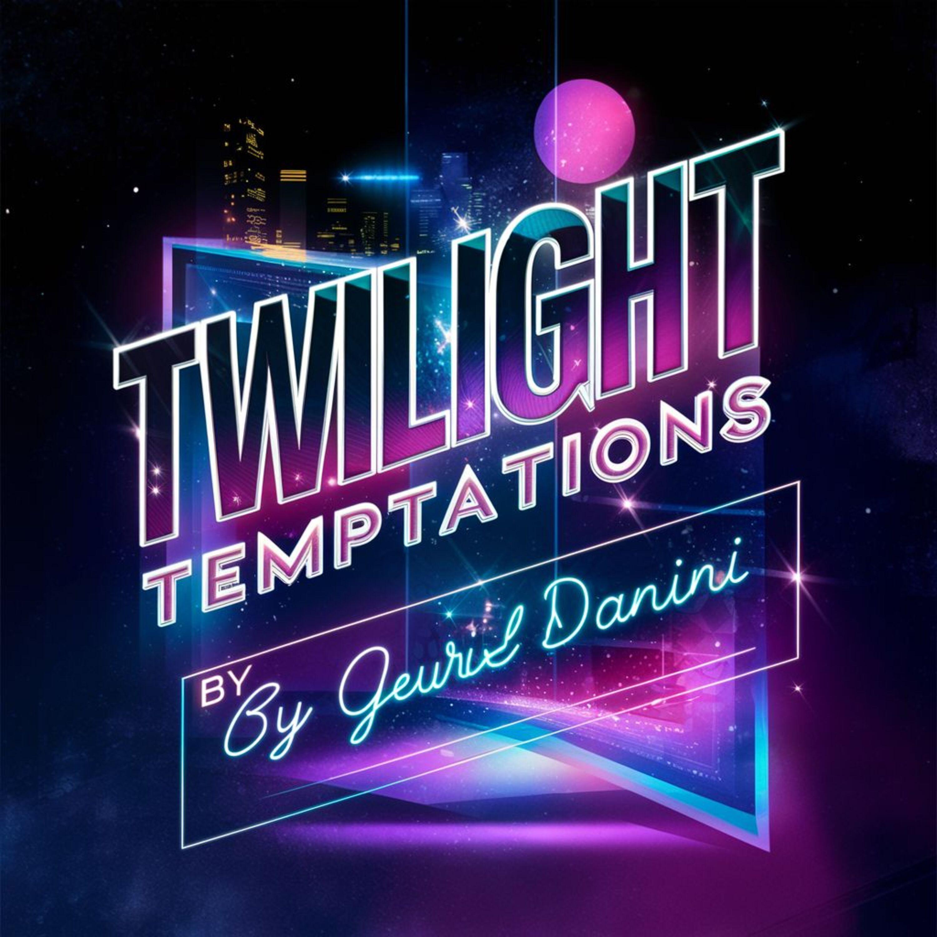 Lost in your eyes - Geuriel Danini - 单曲 - 网易云音乐