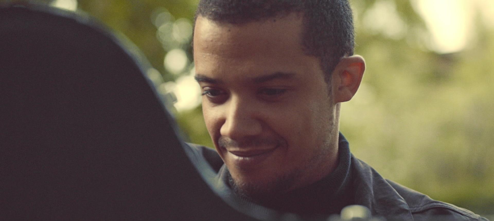 Bloodsport '15 - Raleigh Ritchie - 高清MV - 网易云音乐