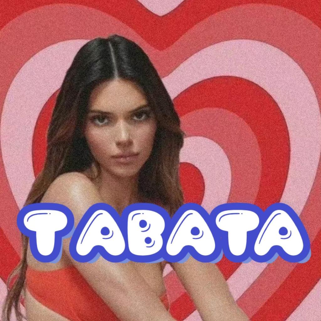 Tabata辣妹健身运动暴汗快速燃脂 - 歌单 - 网易云音乐