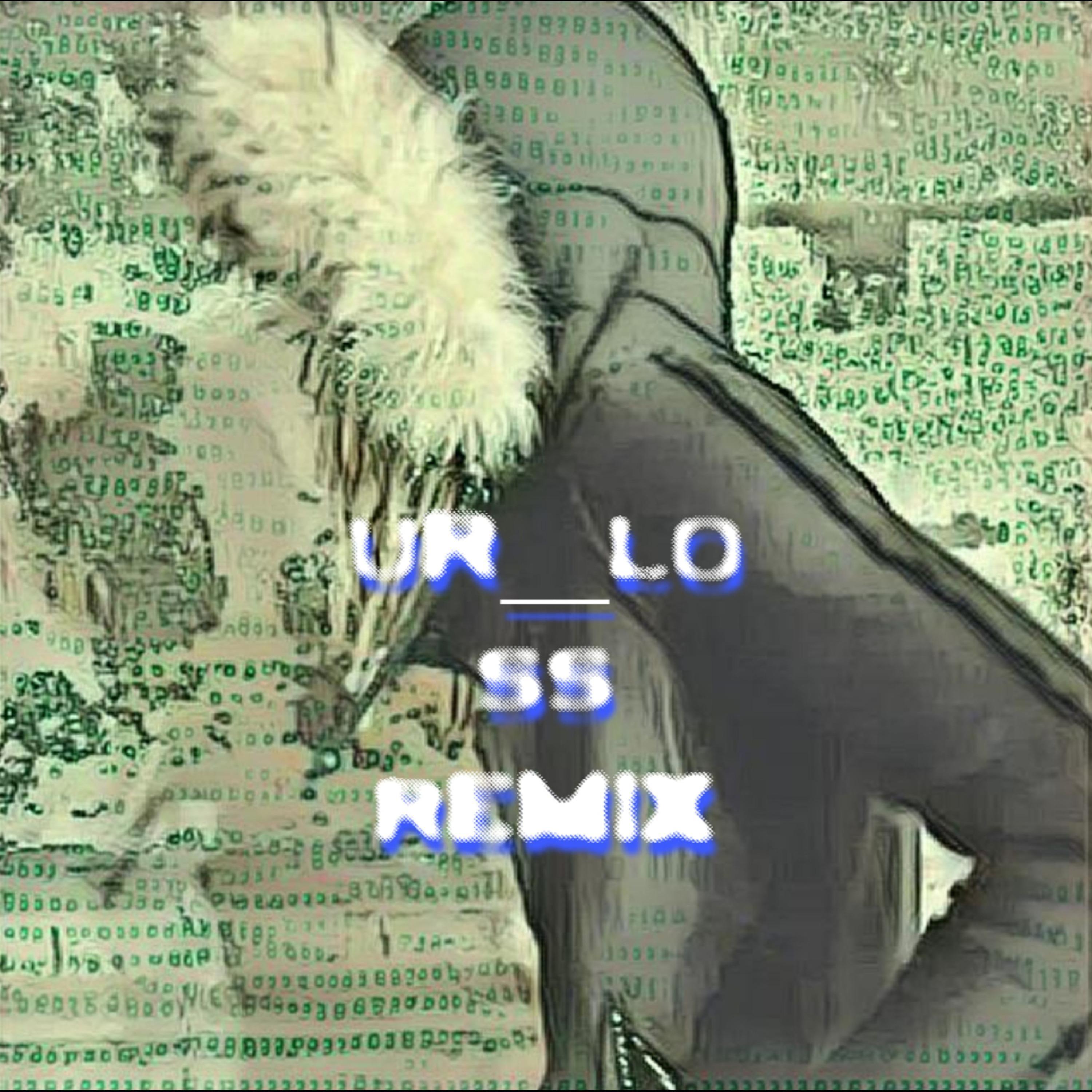 uR__loss 2 - Dsn Dee1ne - 单曲 - 网易云音乐