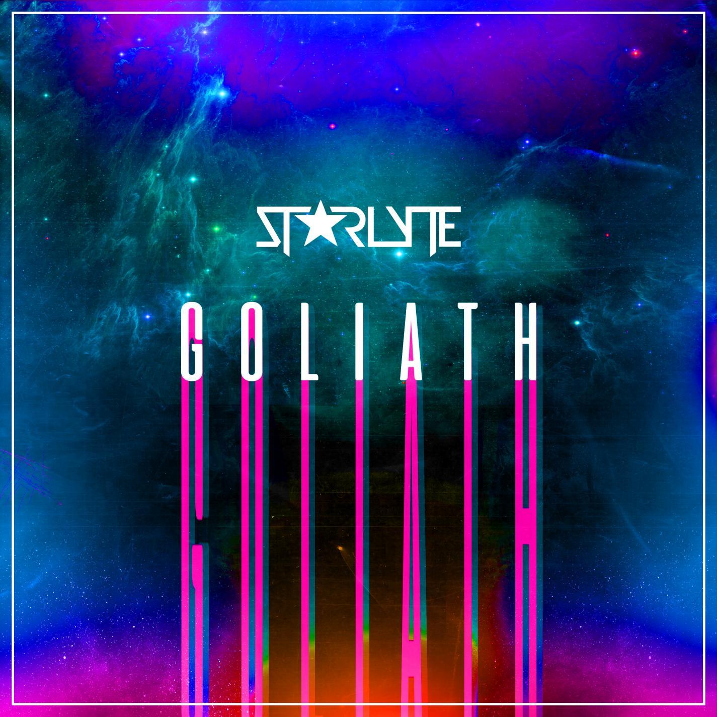 Goliath - STARLYTE - 单曲 - 网易云音乐