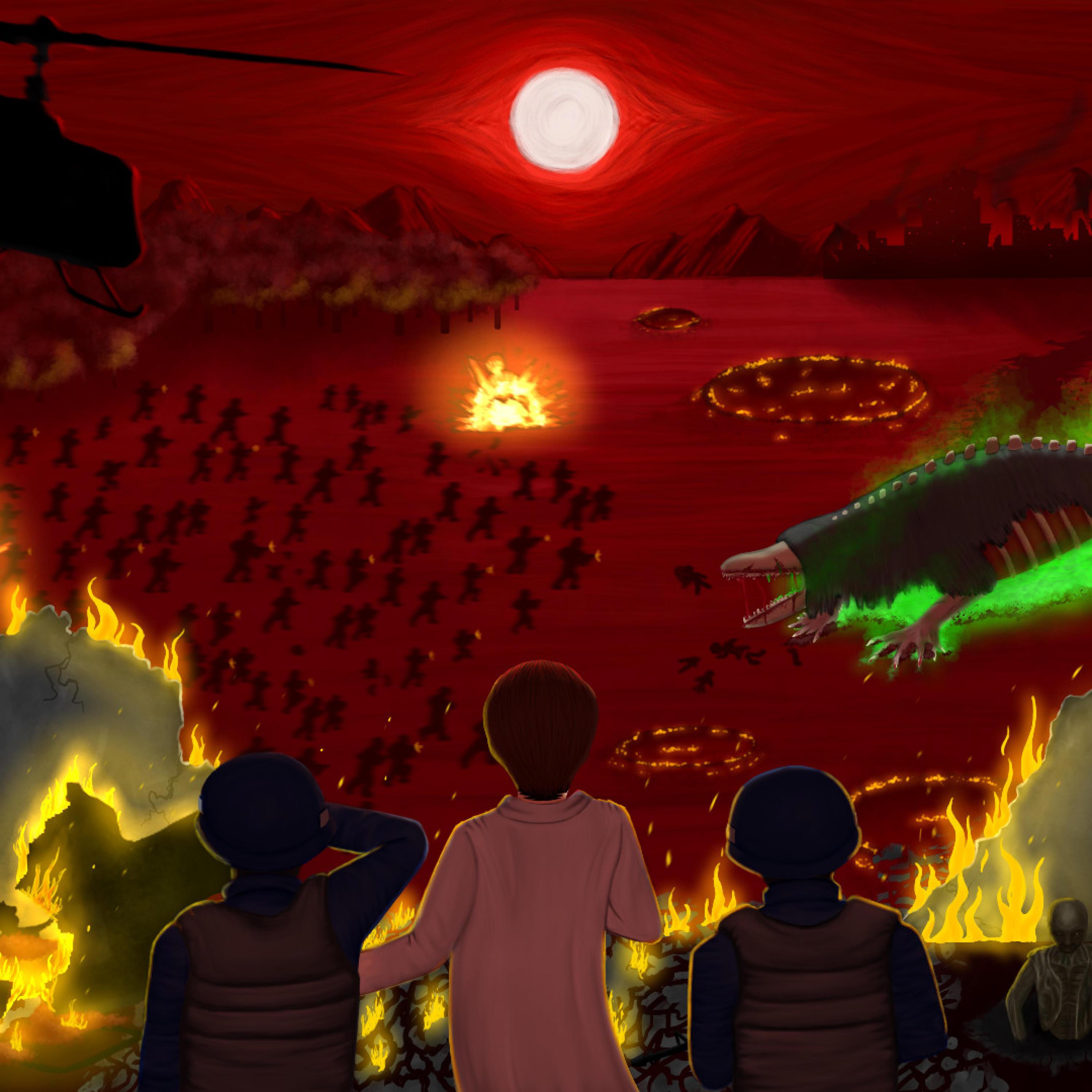 Ajoura | The SCP Foundation Main Theme (Epic Orchestra) - Adlai130s ...