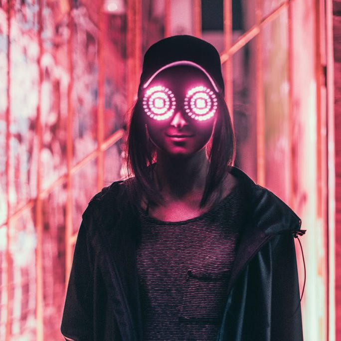 《品鉴经典》REZZ - Red Rocks 2018 - 大汉电音精选电子音频 - 电台节目 - 网易云音乐