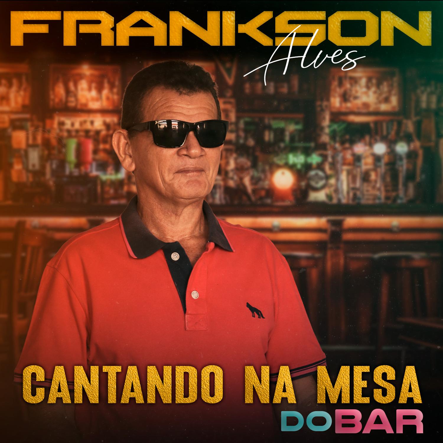 Lençóis De Cetim - Frankson Alves - 单曲 - 网易云音乐