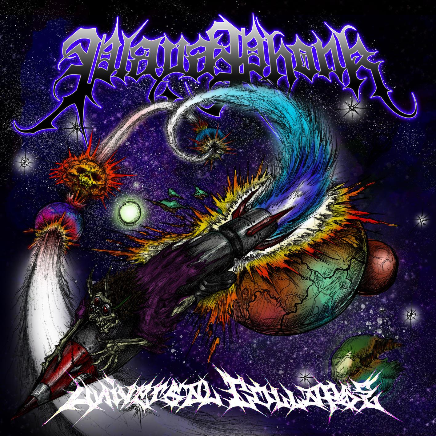 UNIVERSAL COLLAPSE - PlayaPhonk - 单曲 - 网易云音乐