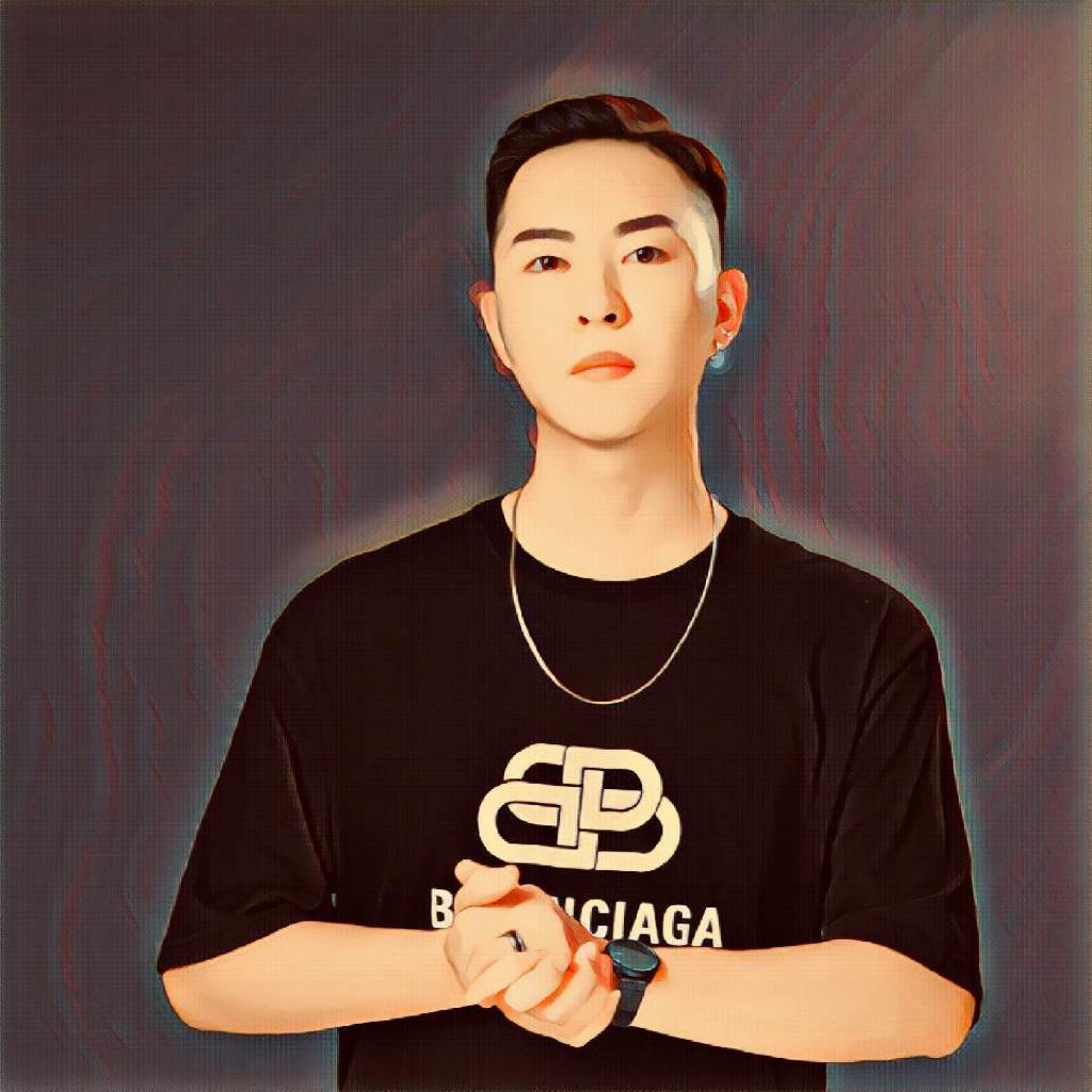 TRAPMAN - 歌手 - 网易云音乐