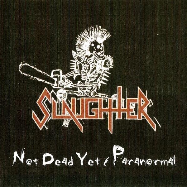 Nocturnal Hell - Slaughter - 单曲 - 网易云音乐