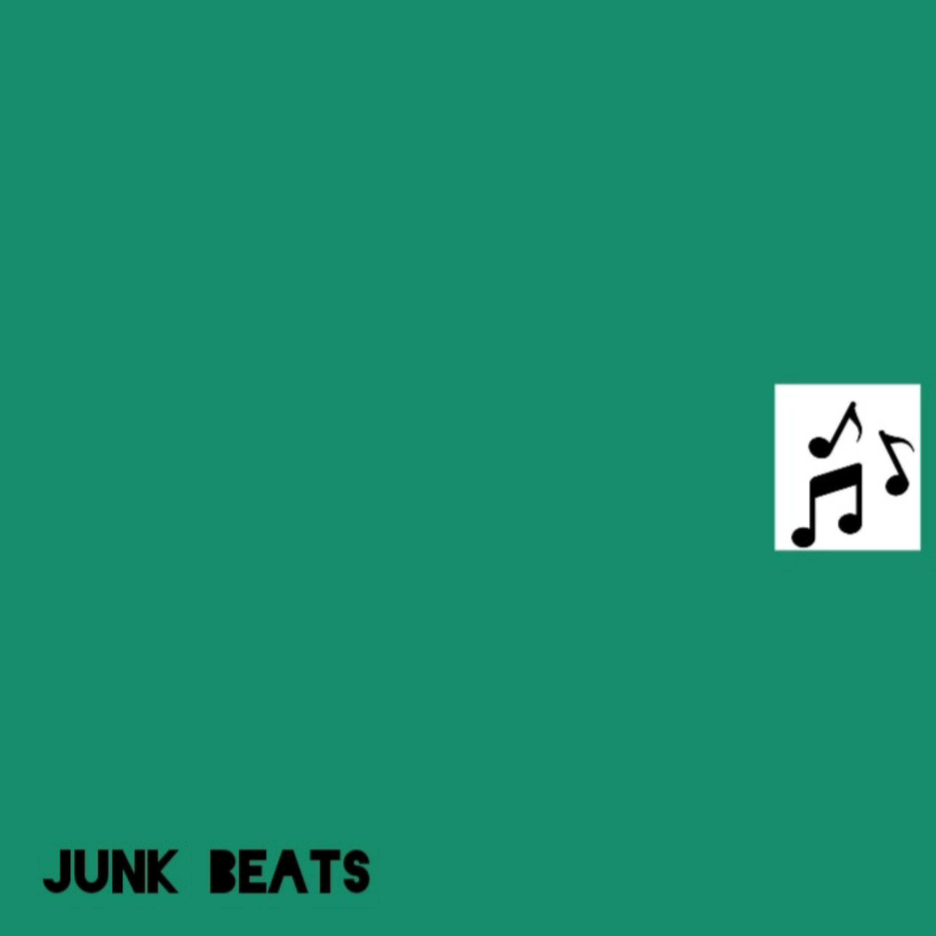 junk beats - MUDGEE - 专辑 - 网易云音乐