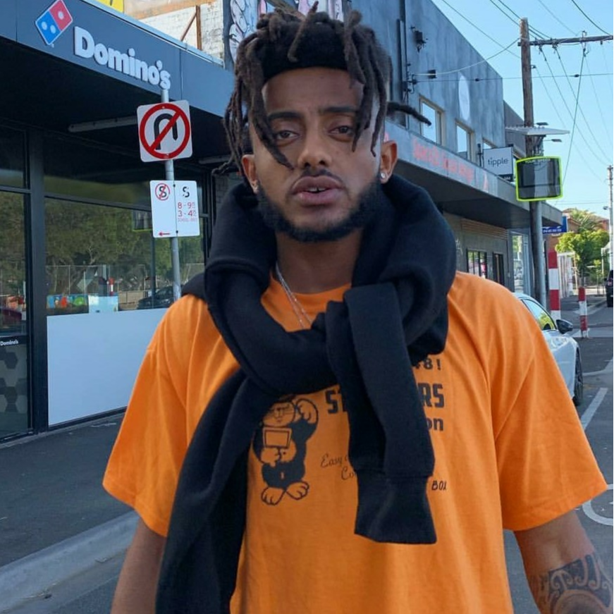 Aminé - 歌手 - 网易云音乐