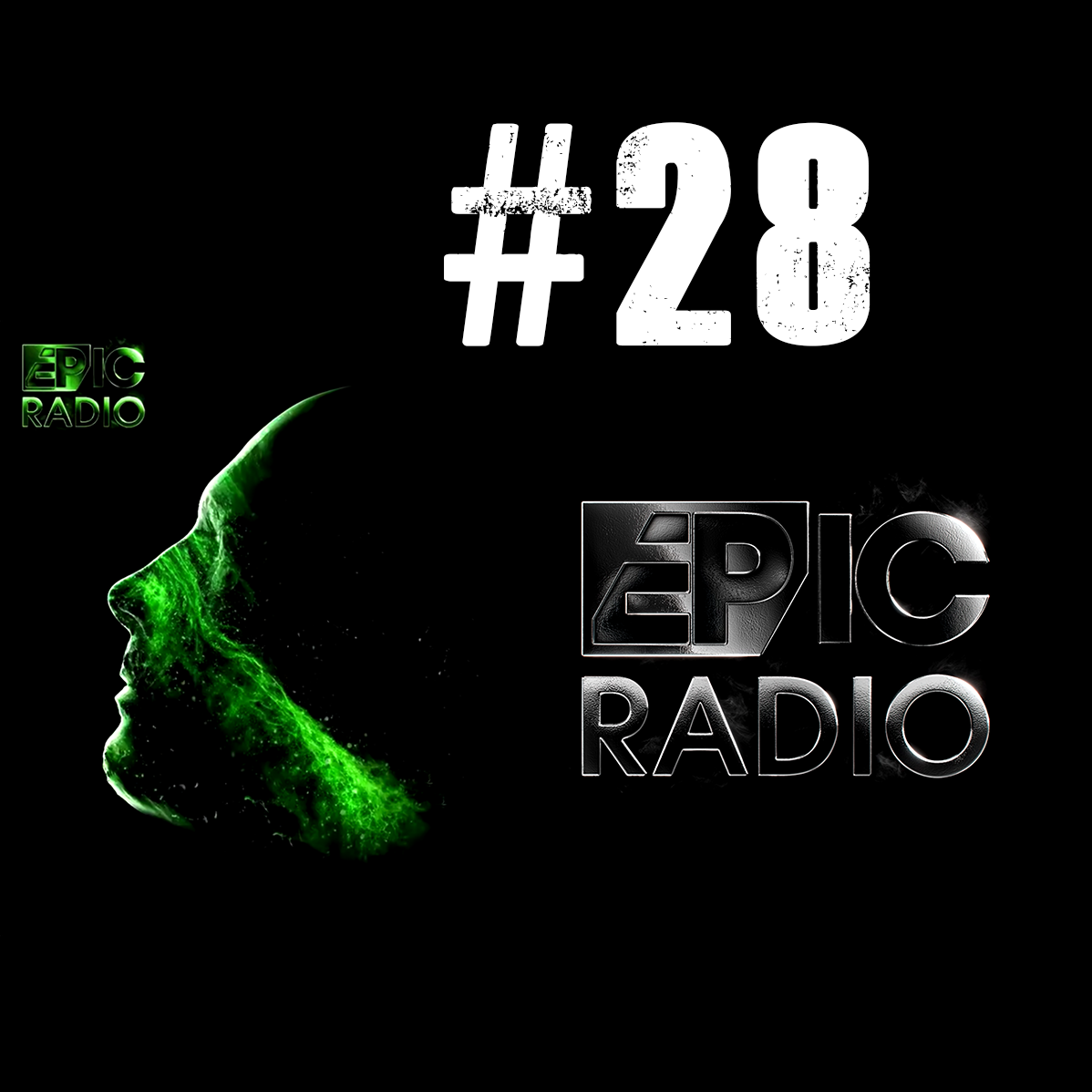 Eric Prydz on Beats 1 #028 (Cirez D @ Seismic 2019) - Eric Prydz ...