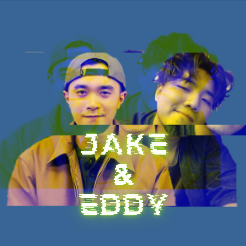 Jake＆Eddy - 歌手 - 网易云音乐