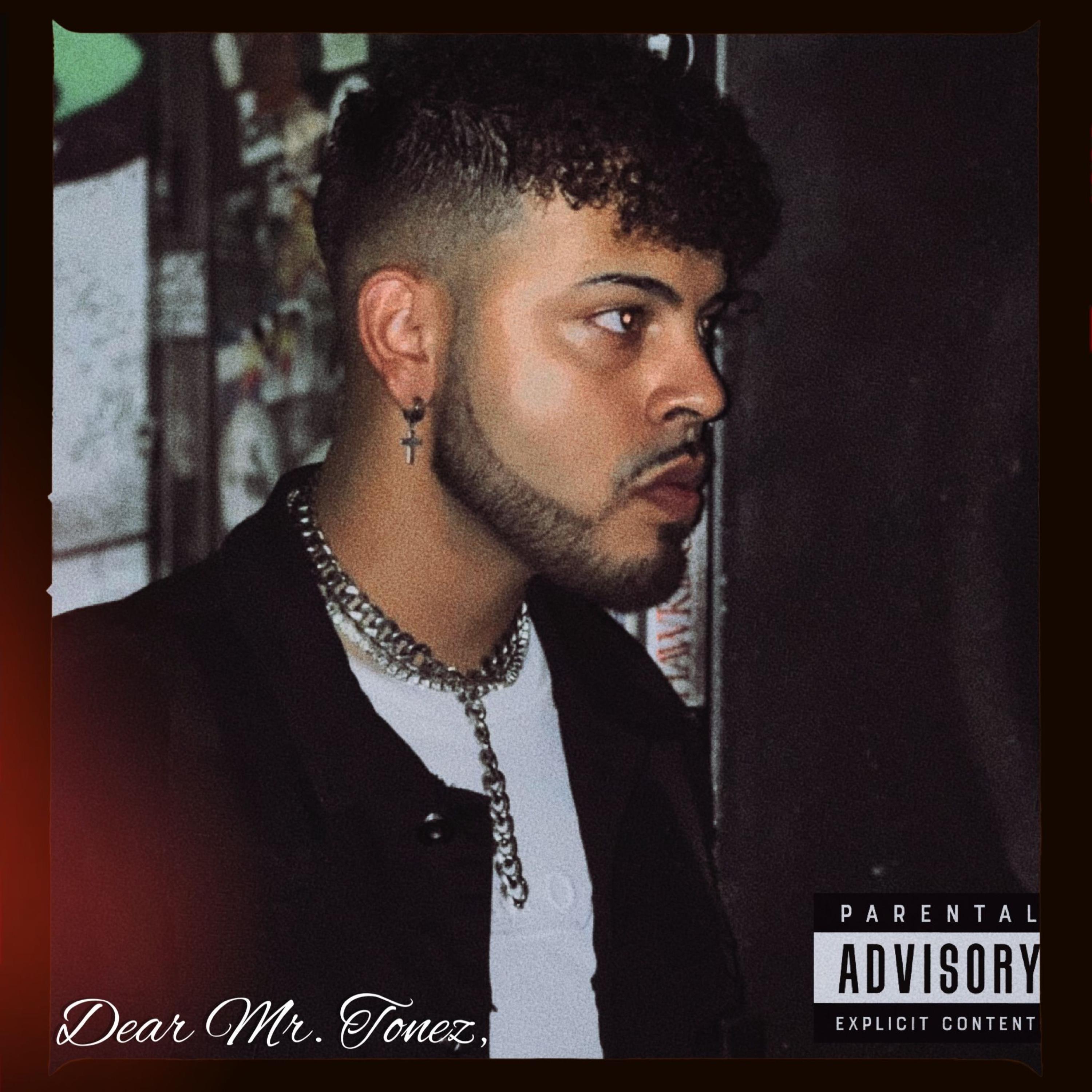 Dear Mr. Tonez, - The Tonez - 单曲 - 网易云音乐