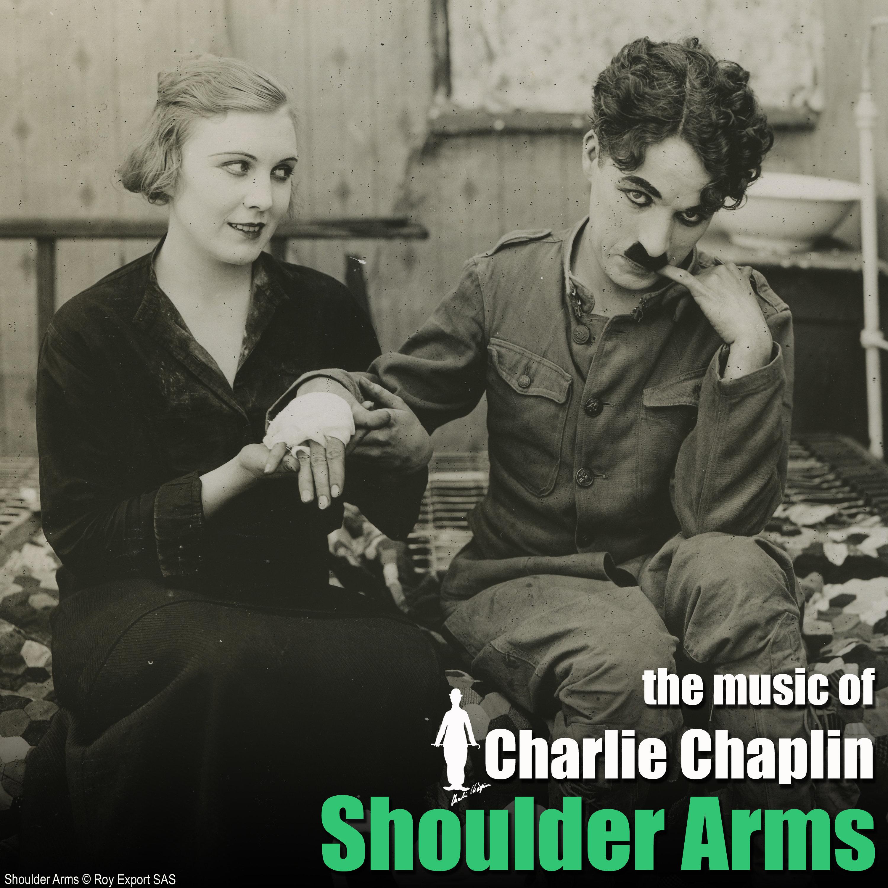 Morning (Bugle Call / Shell Happy) - Charlie Chaplin - 单曲 - 网易云音乐