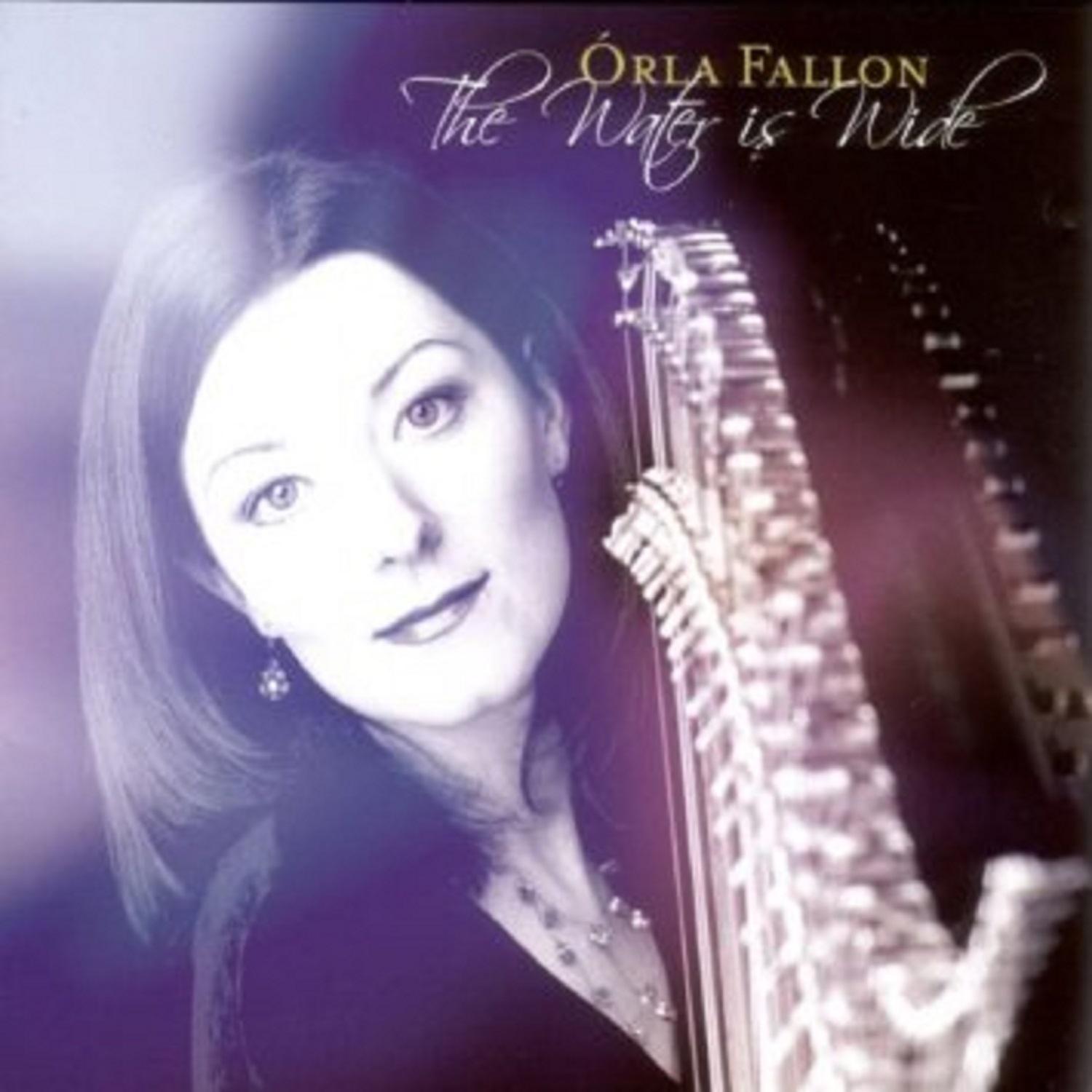 Down by the Sally Gardens - Orla Fallon - 单曲 - 网易云音乐