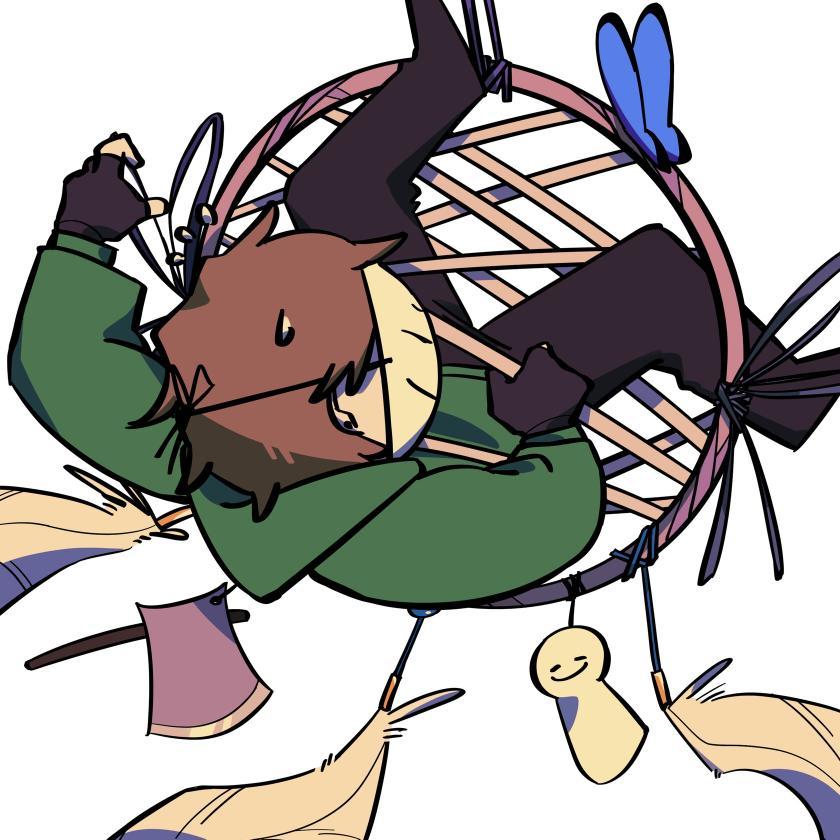 Dream/George/速通更新song（1.16） - MC Dream/DNF/DSMP成员杂烩/主自用 - 电台节目 - 网易云音乐