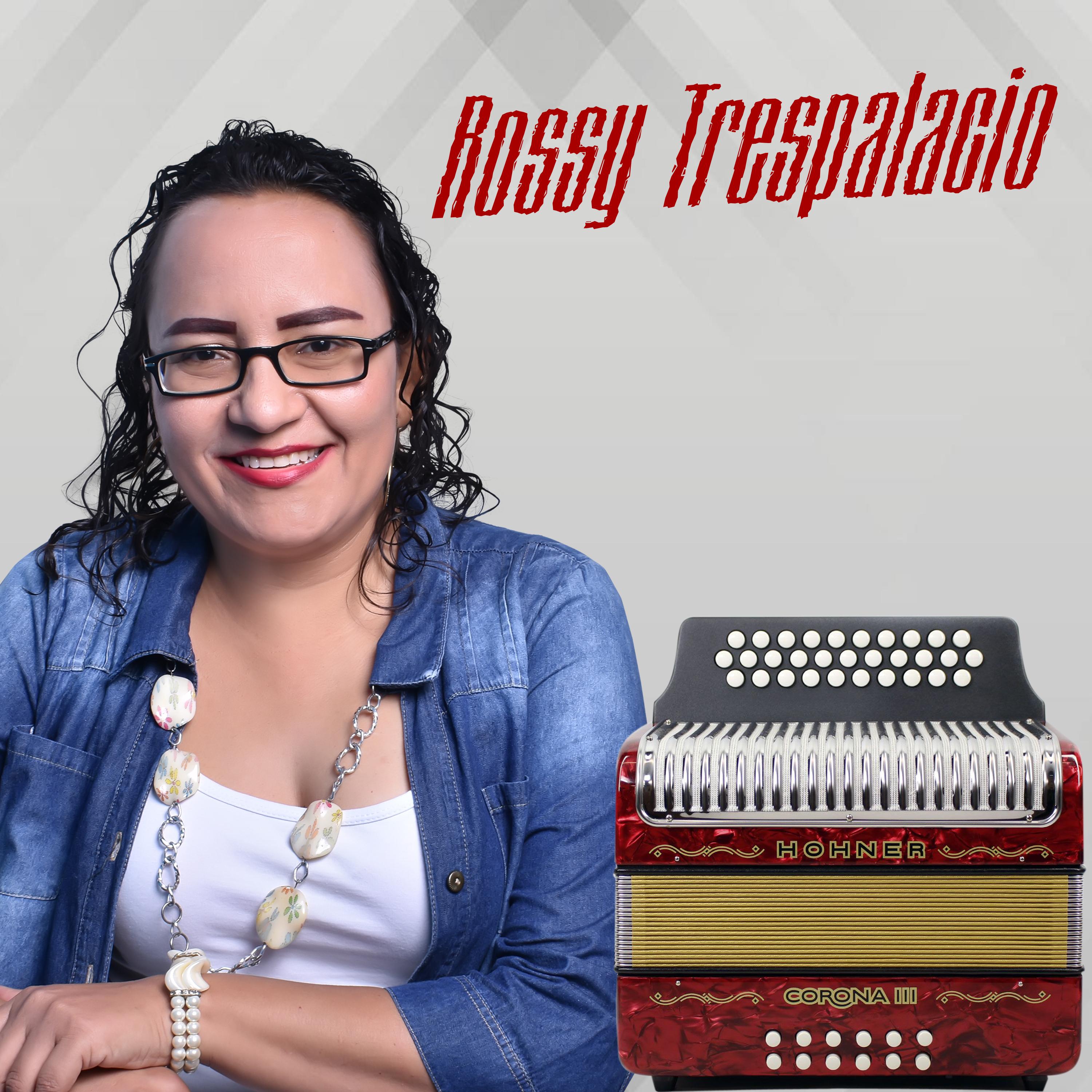 Rossy3 la Voz Dulce del Vallenato (Cover) - Rossy Trespalacio - 专辑 - 网易云音乐