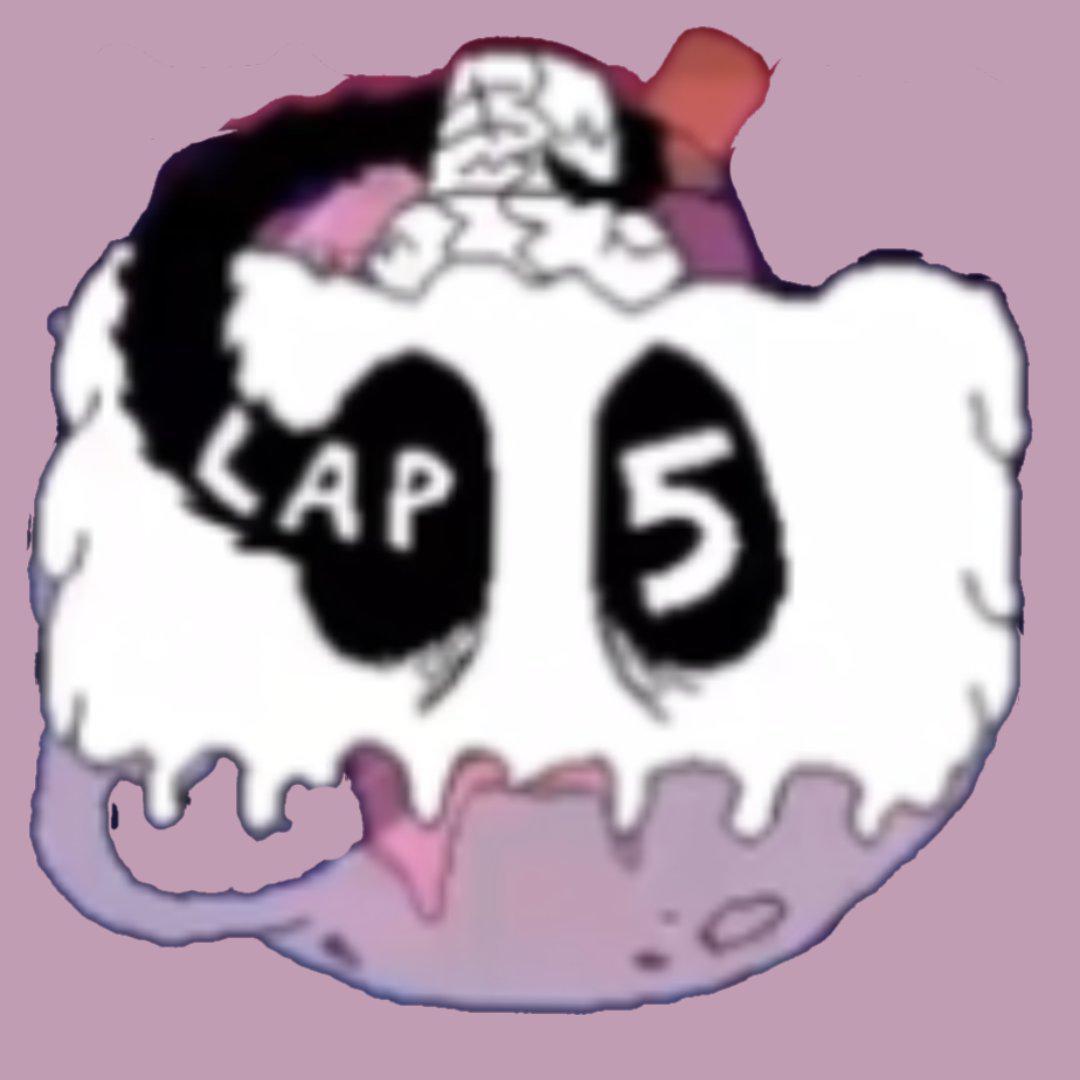 【Sugary Spire】Gummed Up the Works(lap 5) - pizza tower/披萨塔及同人逃亡曲合集 - 电台 ...