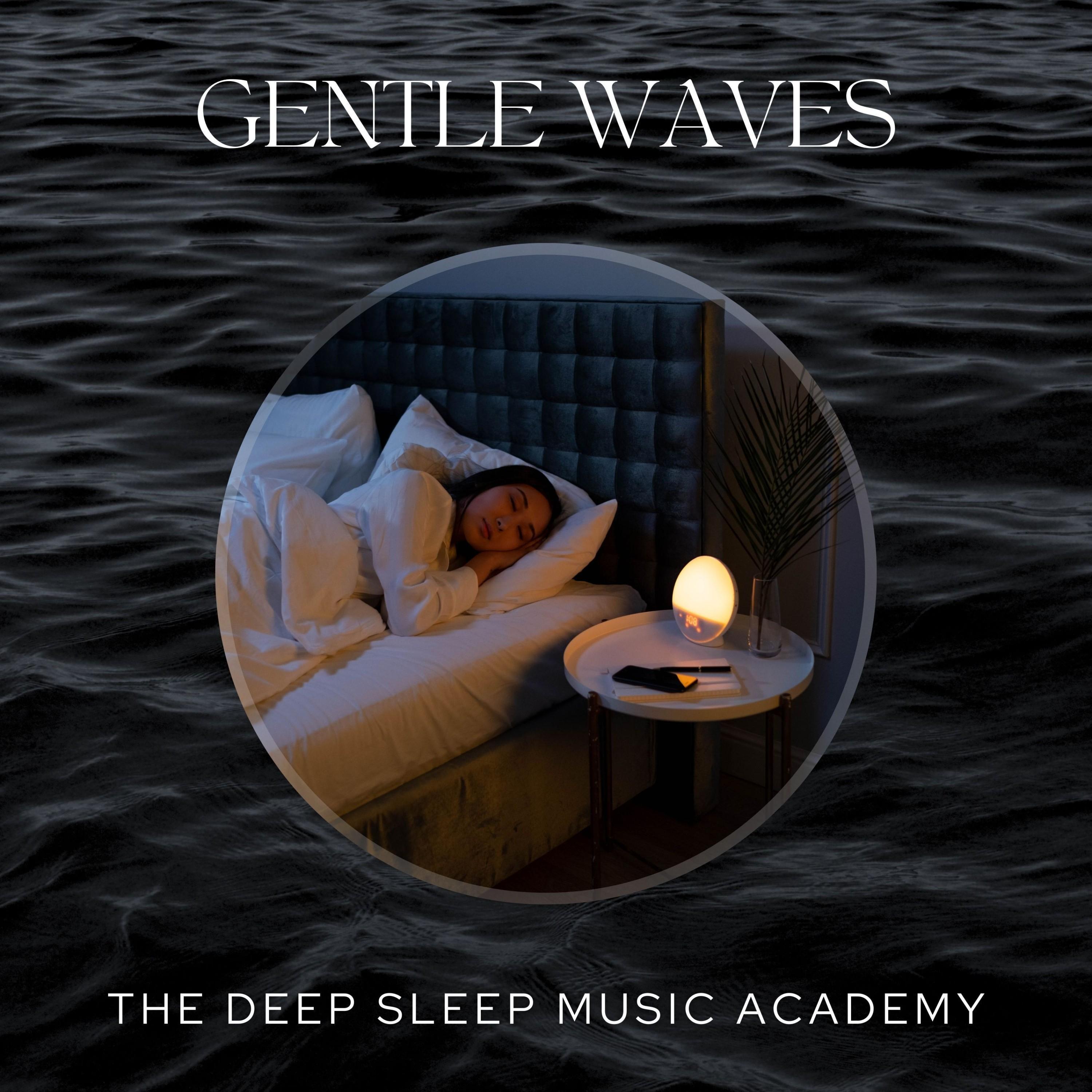 Sleep Music - The Deep Sleep Music Academy - 单曲 - 网易云音乐