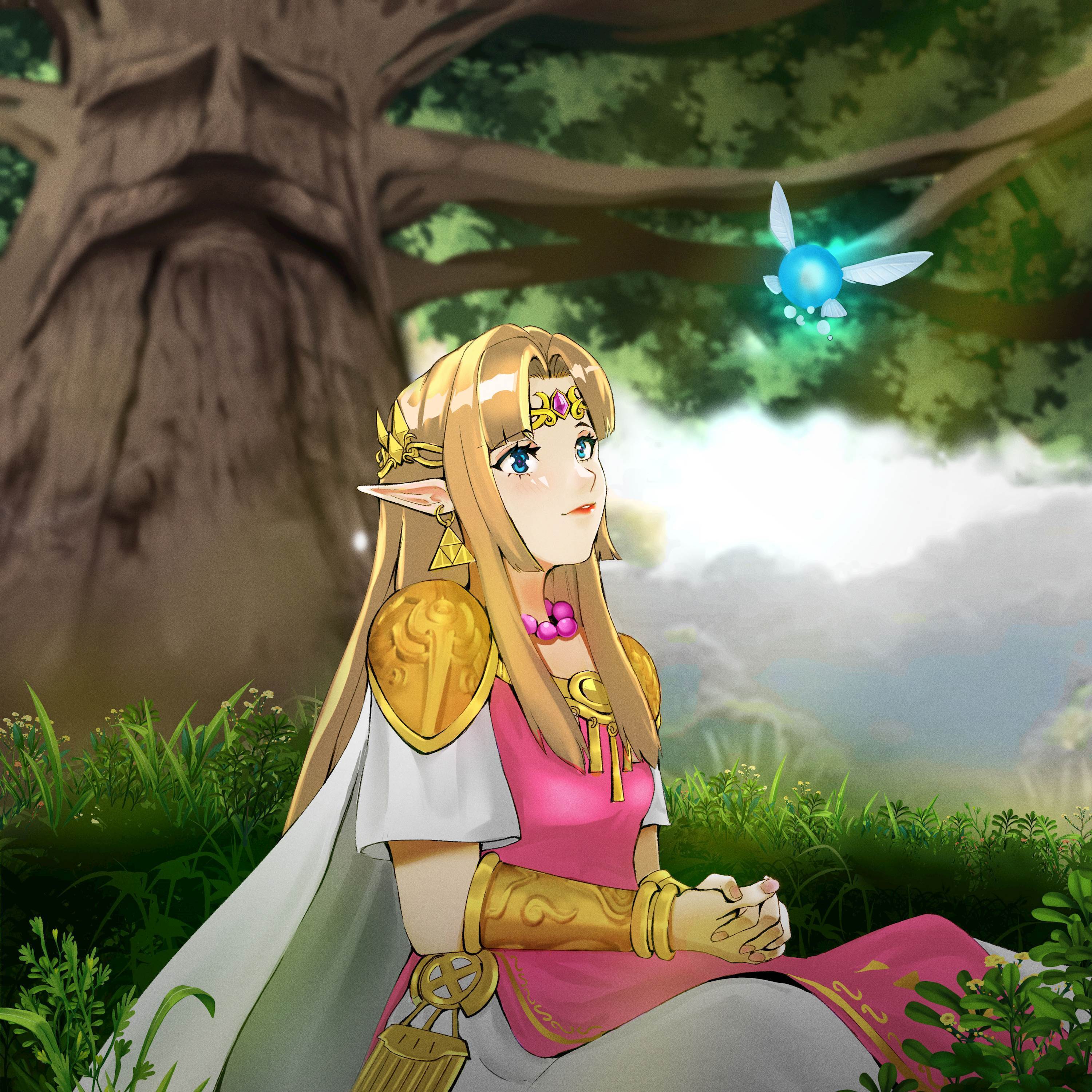 Relaxing Zelda Piano Collections - Animalisa Keys - 专辑 - 网易云音乐