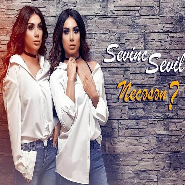 Sev meni yeter - Sevil - 单曲 - 网易云音乐