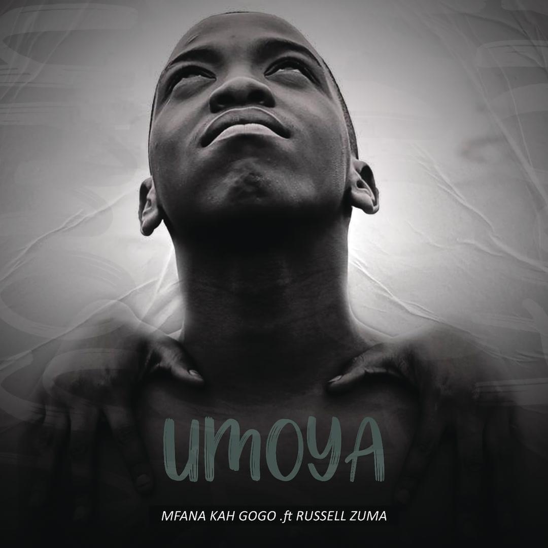 Umoya (Official Audio) - Mfana Kah Gogo - 高清MV - 网易云音乐