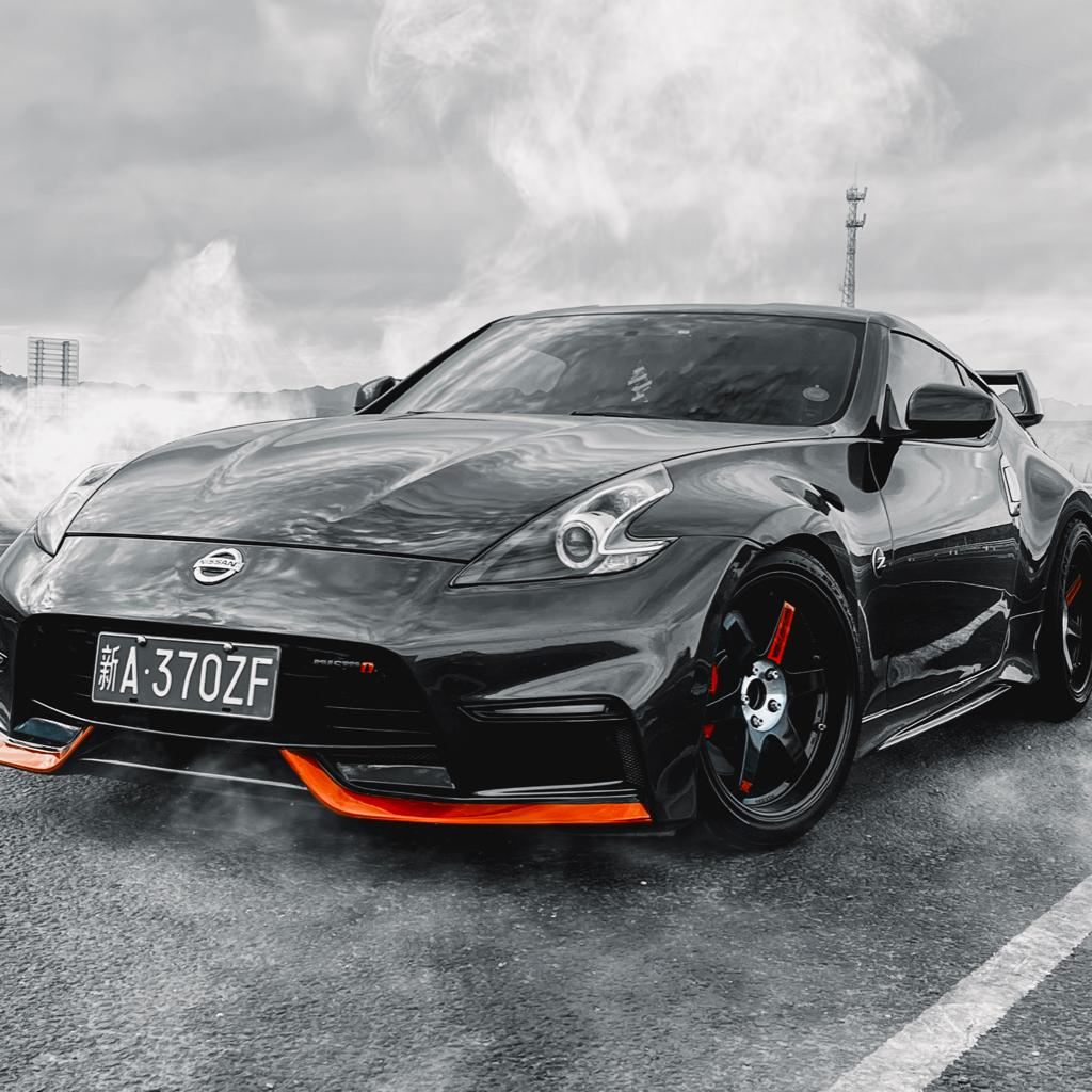 Nissan恶魔370Z/JDM必听【Foden福登】 - 歌单 - 网易云音乐